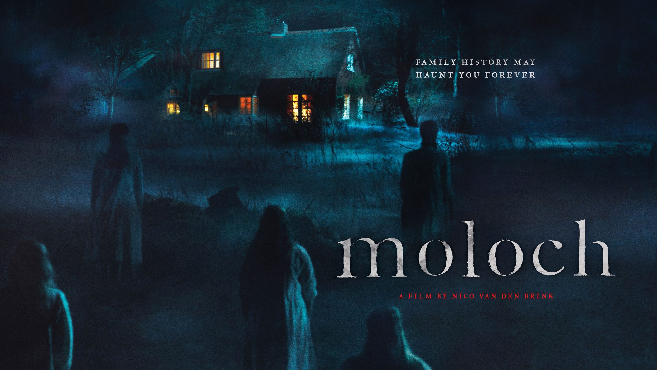 Hannah Mae in new horror movie 'Moloch' - The Missing Sync
